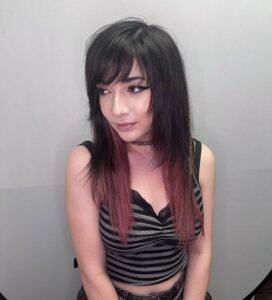 28 Bold and Unique Emo Haircut Ideas 2024 – Fashion Trend Hacks