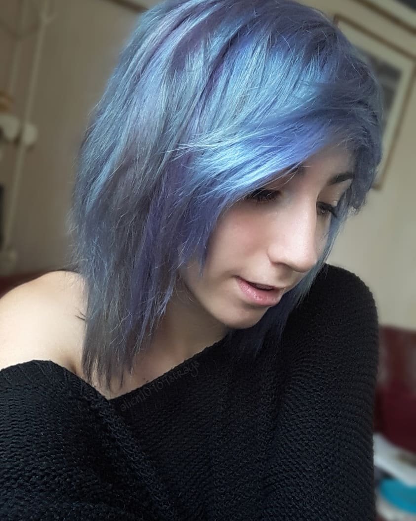 28 Bold and Unique Emo Haircut Ideas 2024 – Fashion Trend Hacks