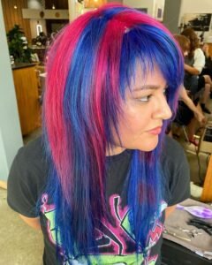 28 Bold and Unique Emo Haircut Ideas 2024 – Fashion Trend Hacks