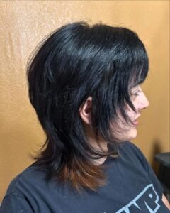 28 Bold and Unique Emo Haircut Ideas 2024 – Fashion Trend Hacks