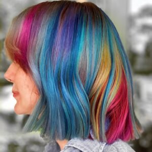 28 Bold and Unique Emo Haircut Ideas 2024 – Fashion Trend Hacks