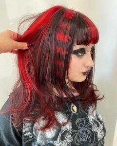 28 Bold and Unique Emo Haircut Ideas 2024 – Fashion Trend Hacks