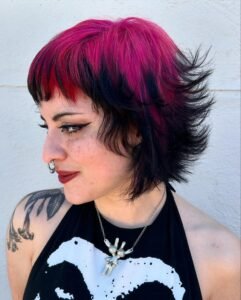 28 Bold and Unique Emo Haircut Ideas 2024 – Fashion Trend Hacks