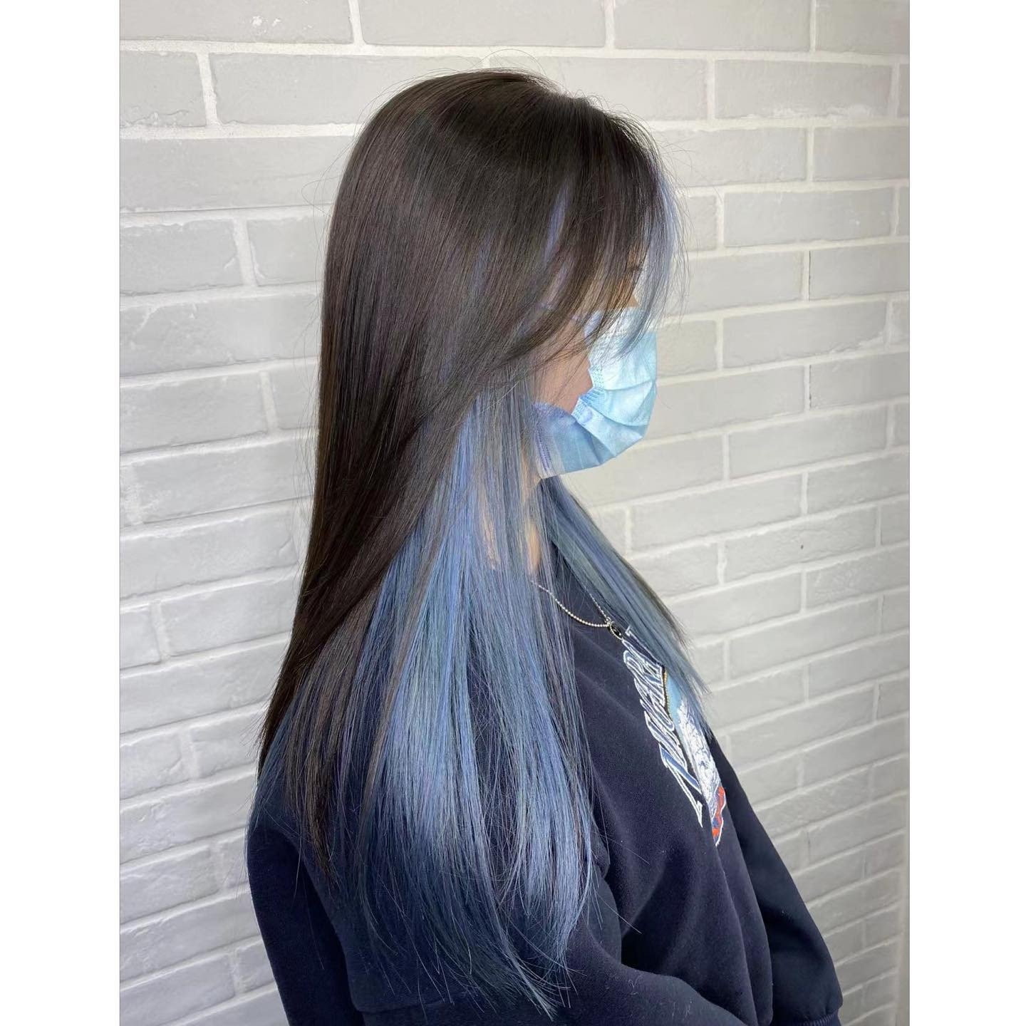 32 Peekaboo Hair Color Ideas 2024 – Fashion Trend Hacks