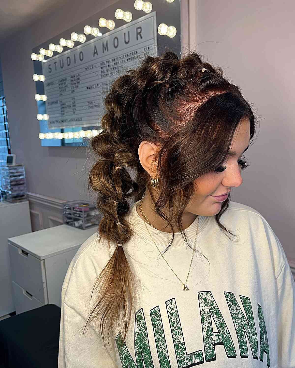 25 Rock Concert Hairstyles 2024 – Fashion Trend Hacks