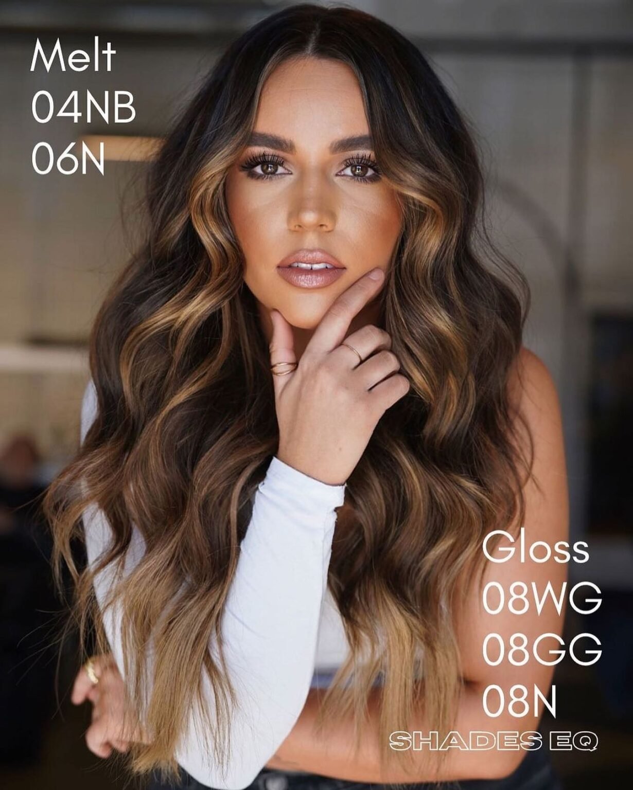 37 Winter Hair Colors Ideas 2024 – Fashion Trend Hacks
