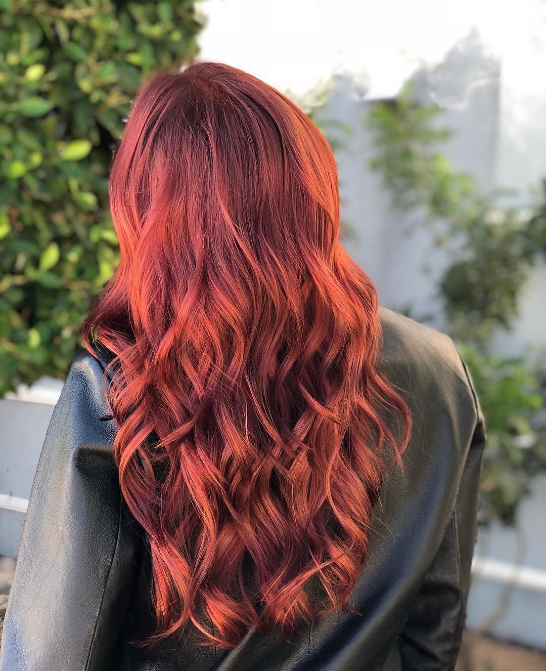 37 Winter Hair Colors Ideas 2024 – Fashion Trend Hacks
