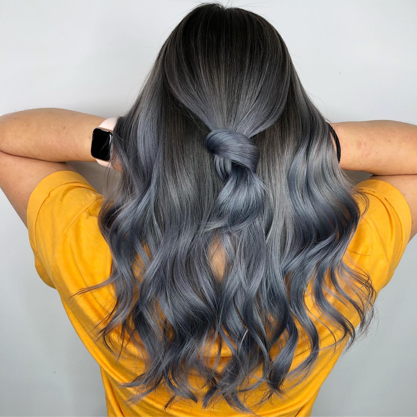 36 Deep Winter Hair Color Ideas 2024 – Fashion Trend Hacks
