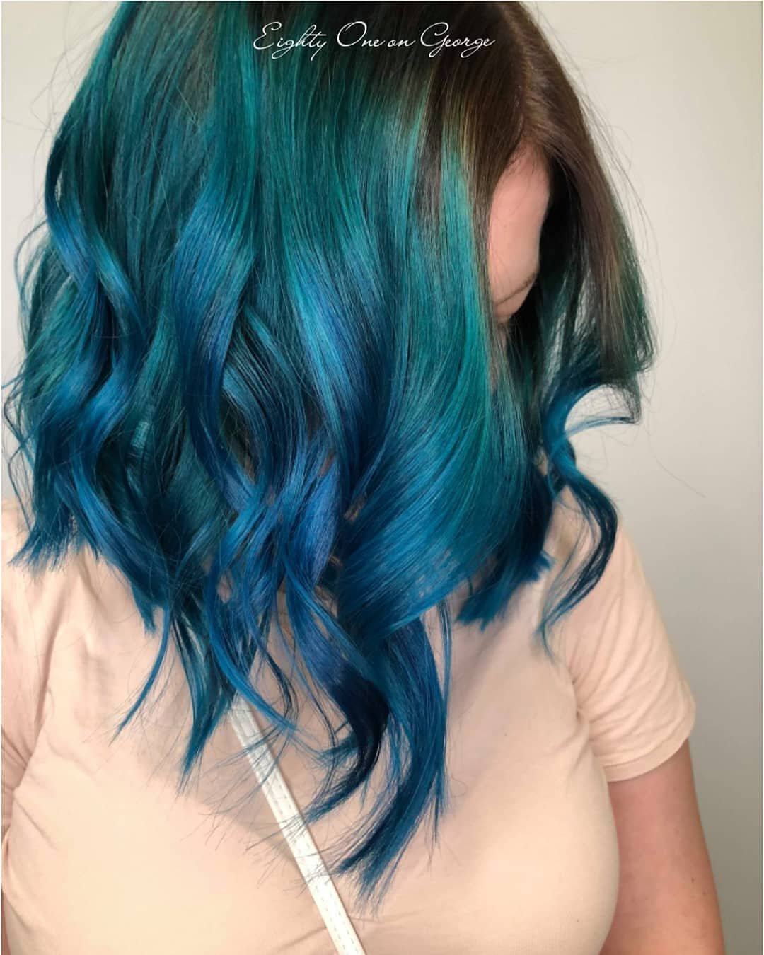 36 Deep Winter Hair Color Ideas 2024 – Fashion Trend Hacks