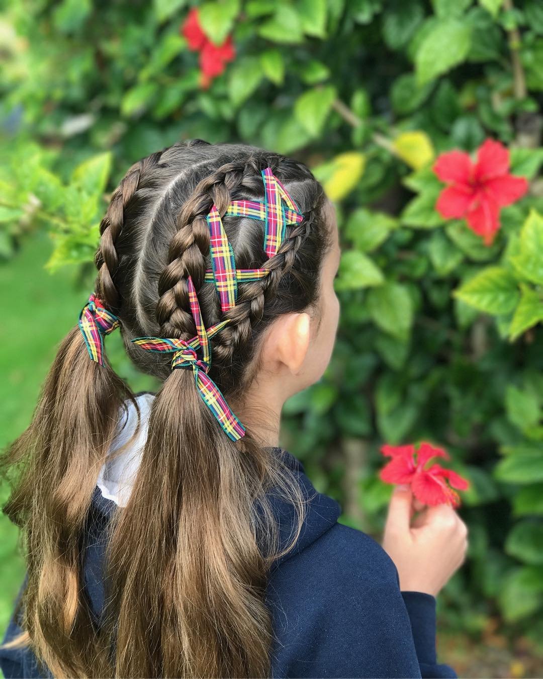24 Cross Country Hairstyles Ideas 2024 – Fashion Trend Hacks