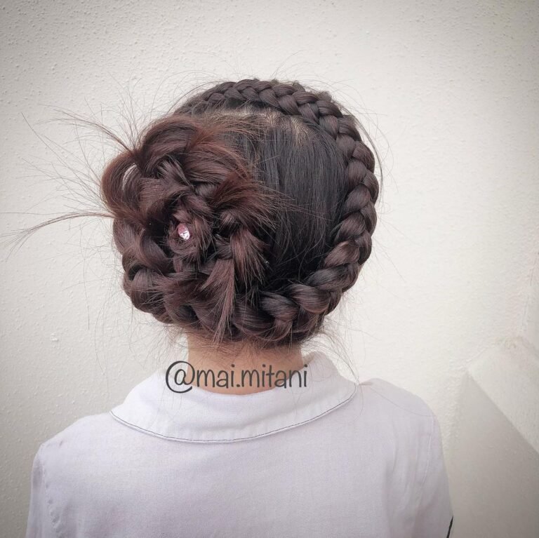 24 Cross Country Hairstyles Ideas 2024 – Fashion Trend Hacks