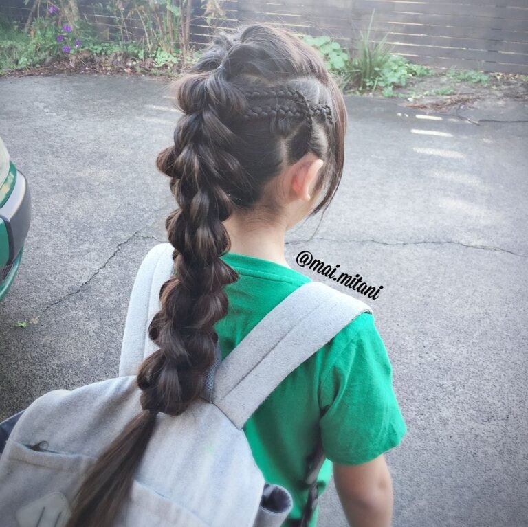 24 Cross Country Hairstyles Ideas 2024 – Fashion Trend Hacks