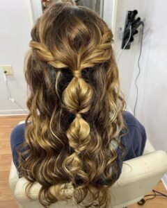 26 Hoco Hairstyles Ideas 2024 – Fashion Trend Hacks