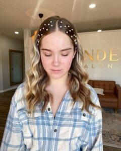 26 Hoco Hairstyles Ideas 2024 – Fashion Trend Hacks