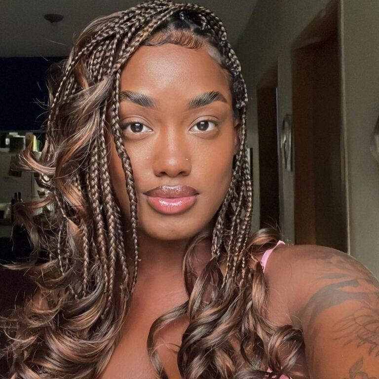 24 French Curls Hairstyles Ideas 2024 – Fashion Trend Hacks