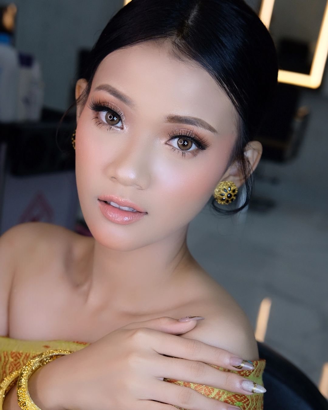 30 Korean Makeup Look 2024 – Fashion Trend Hacks