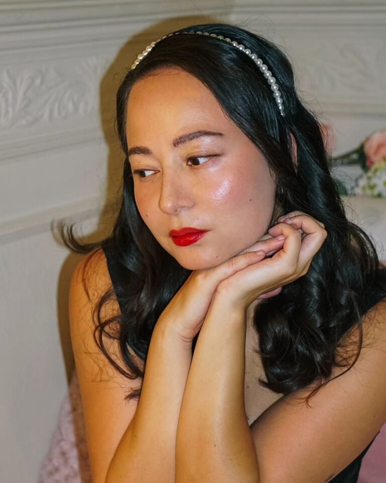 30 Korean Makeup Look 2024 – Fashion Trend Hacks