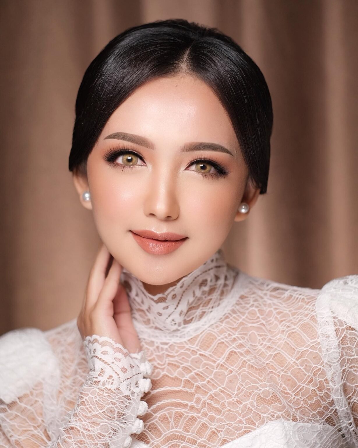 30 Korean Makeup Look 2024 – Fashion Trend Hacks