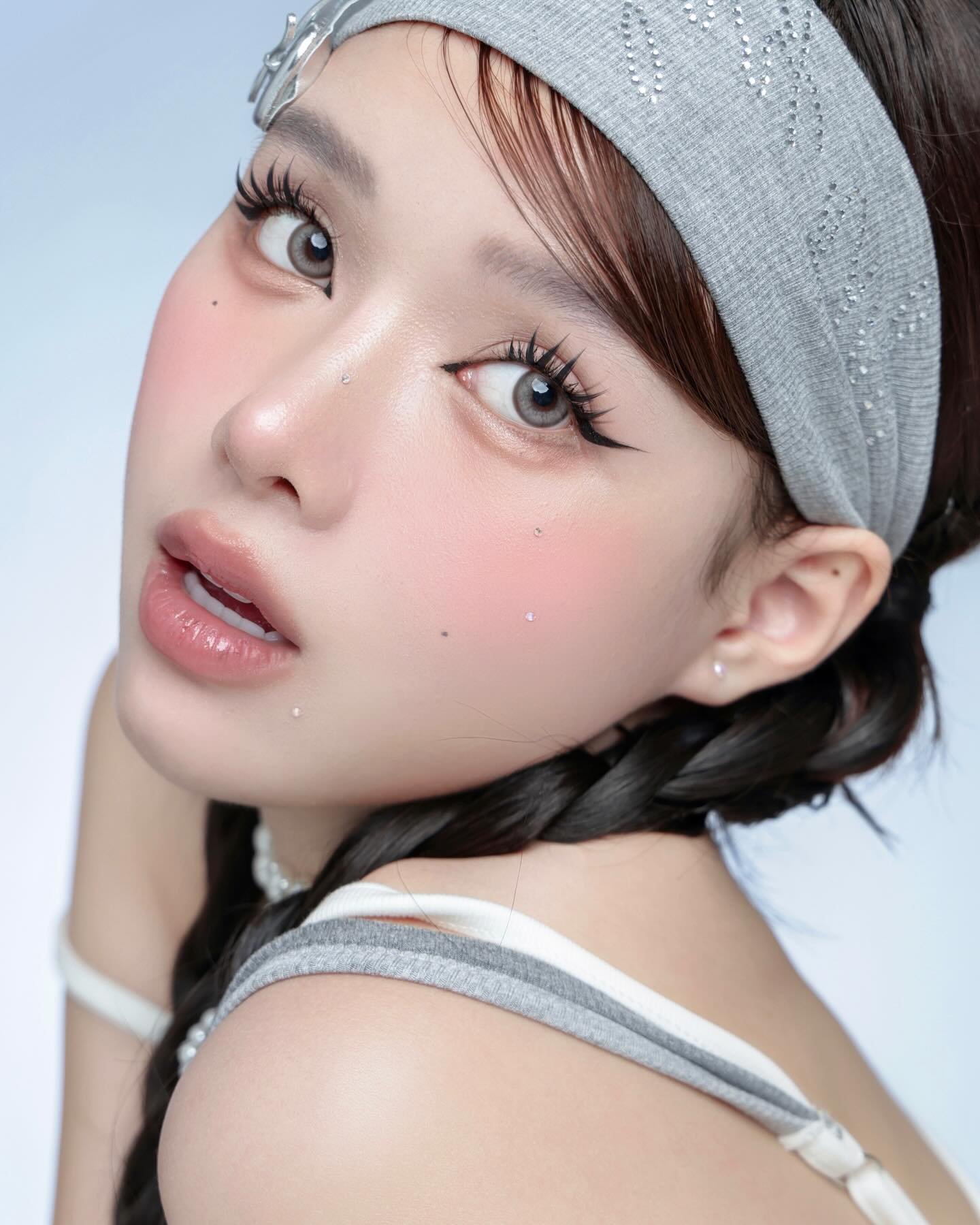 25 Japanese Makeup Looks 2024 – Fashion Trend Hacks