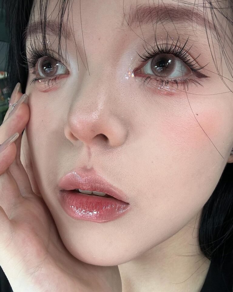 25 Japanese Makeup Looks 2024 – Fashion Trend Hacks