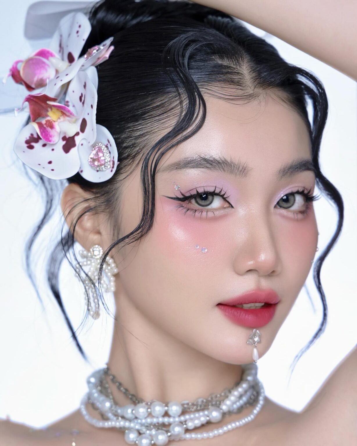 25 Japanese Makeup Looks 2024 – Fashion Trend Hacks