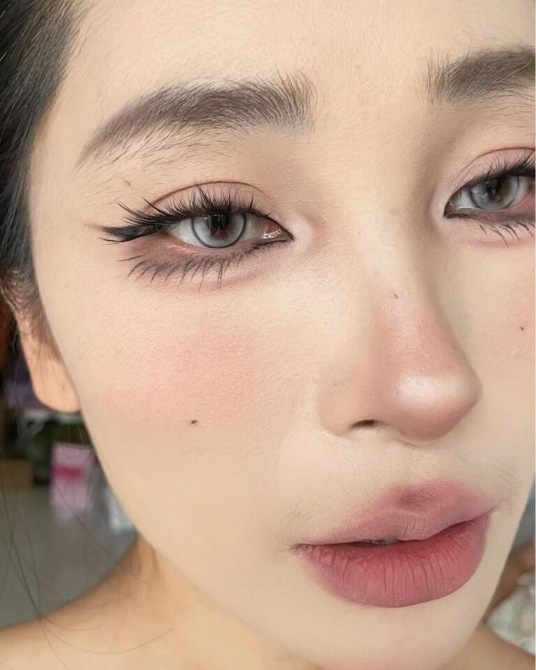 25 Japanese Makeup Looks 2024 – Fashion Trend Hacks