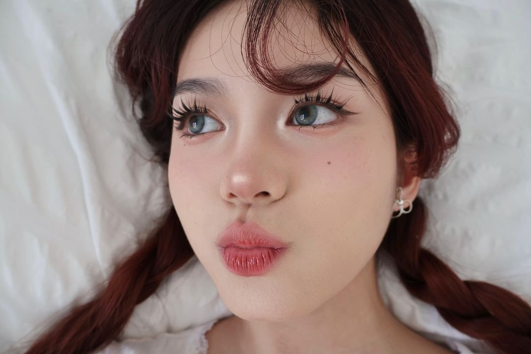 25 Japanese Makeup Looks 2024 – Fashion Trend Hacks