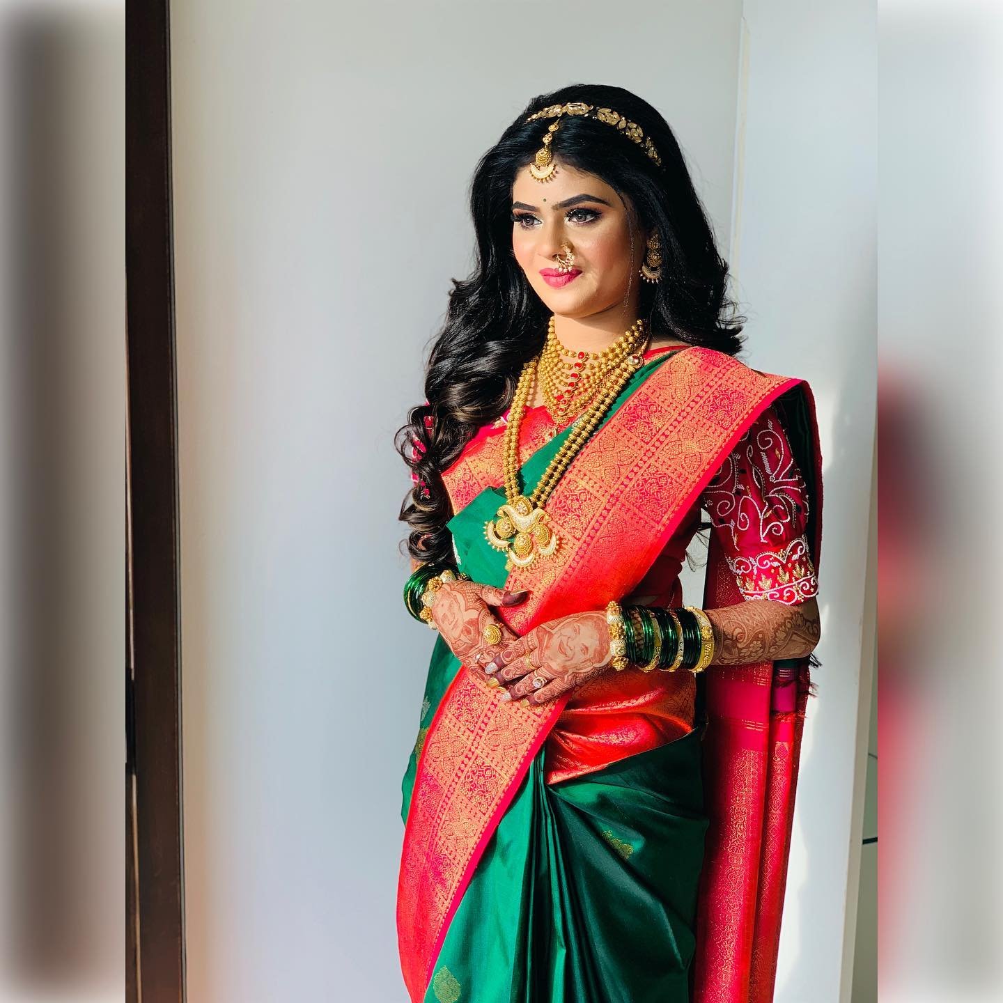 20 Indian Makeup Looks 2024 – Fashion Trend Hacks