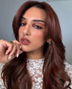 45 Cherry Chocolate Hair Color Ideas 2024 – Fashion Trend Hacks