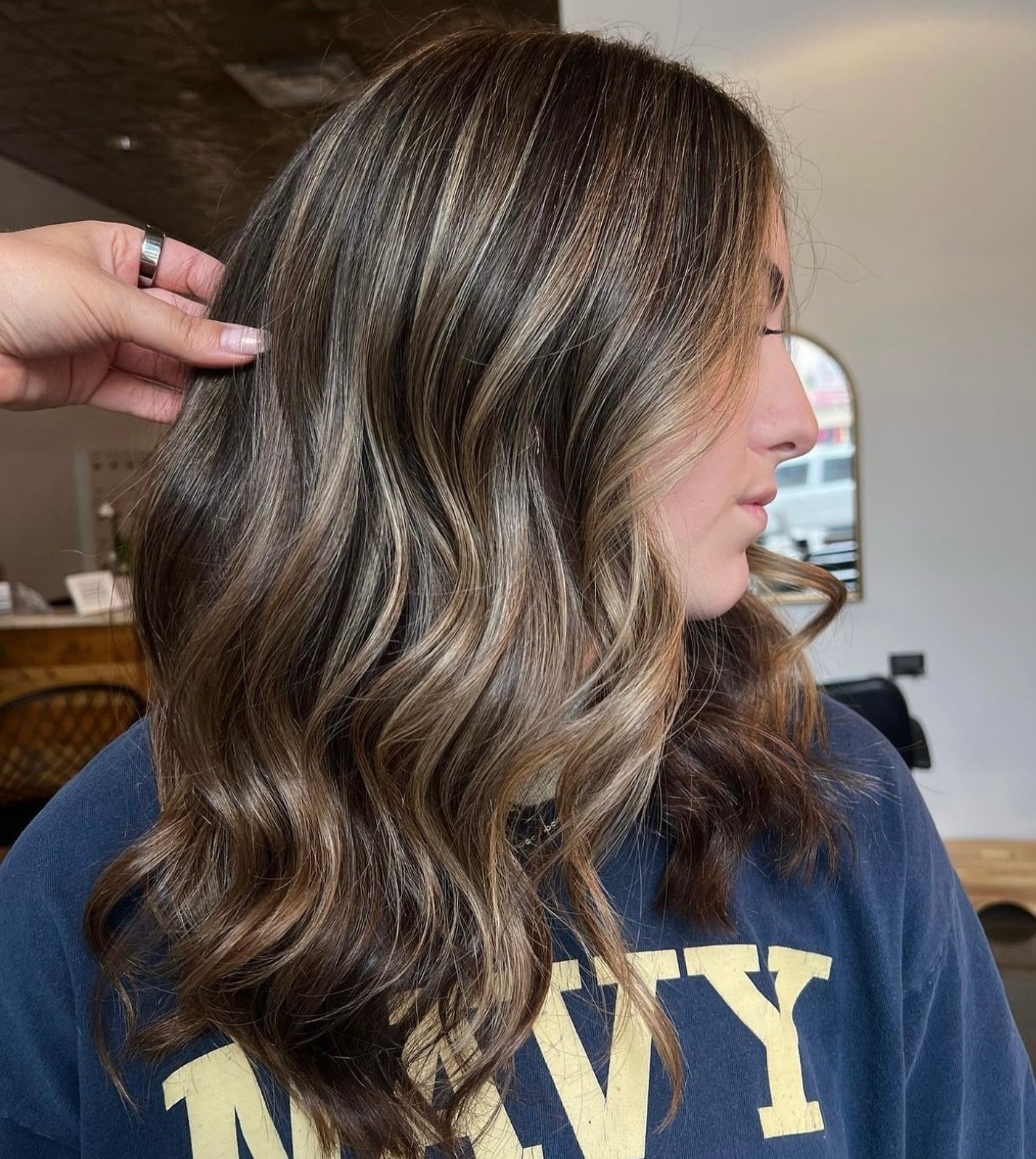 37 Espresso Hair Color Ideas 2024 – Fashion Trend Hacks