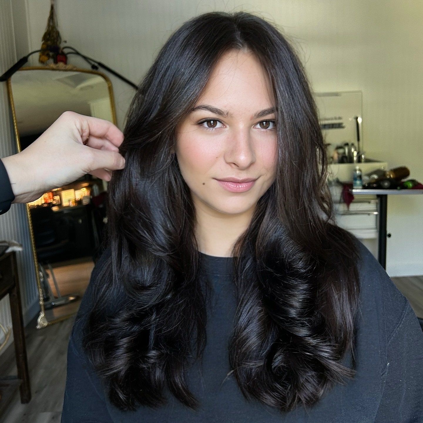 37 Espresso Hair Color Ideas 2024 – Fashion Trend Hacks