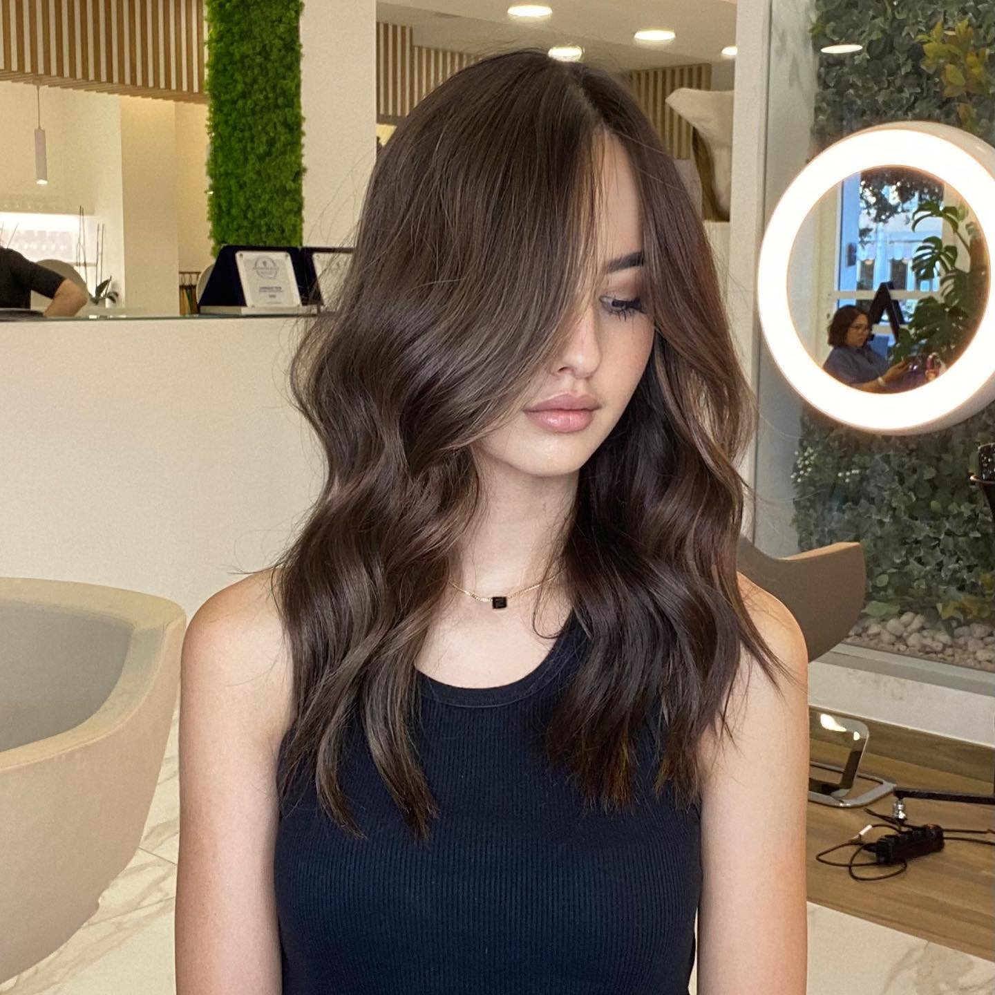 37 Espresso Hair Color Ideas 2024 – Fashion Trend Hacks