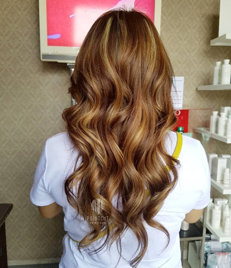 37 Espresso Hair Color Ideas 2024 – Fashion Trend Hacks