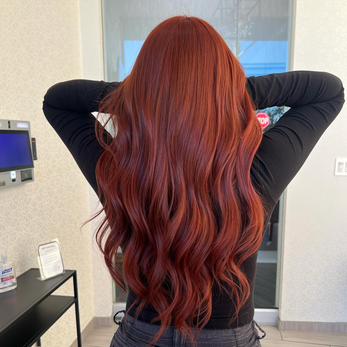 36 Red Copper Hair Color Ideas 2024 – Fashion Trend Hacks