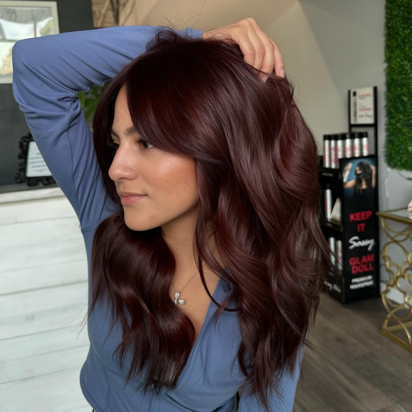 36 Red Copper Hair Color Ideas 2024 – Fashion Trend Hacks