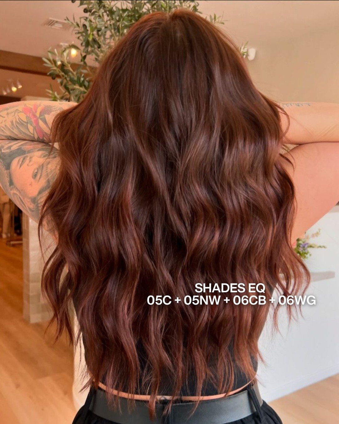 36 Red Copper Hair Color Ideas 2024 – Fashion Trend Hacks