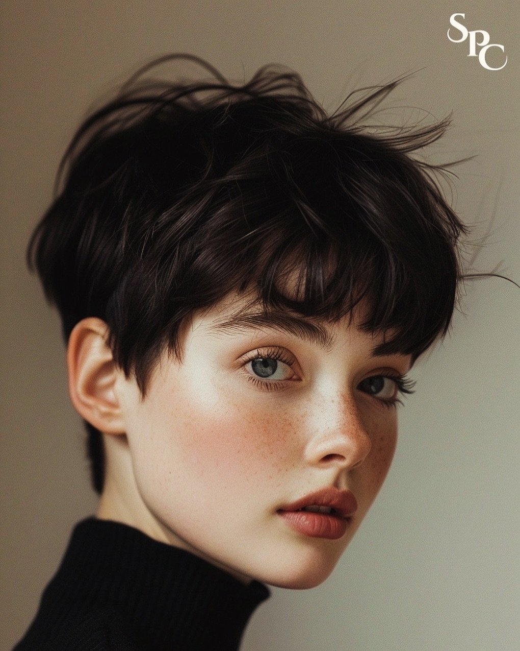 28 Wavy Pixie Haircut Ideas 2024 – Fashion Trend Hacks