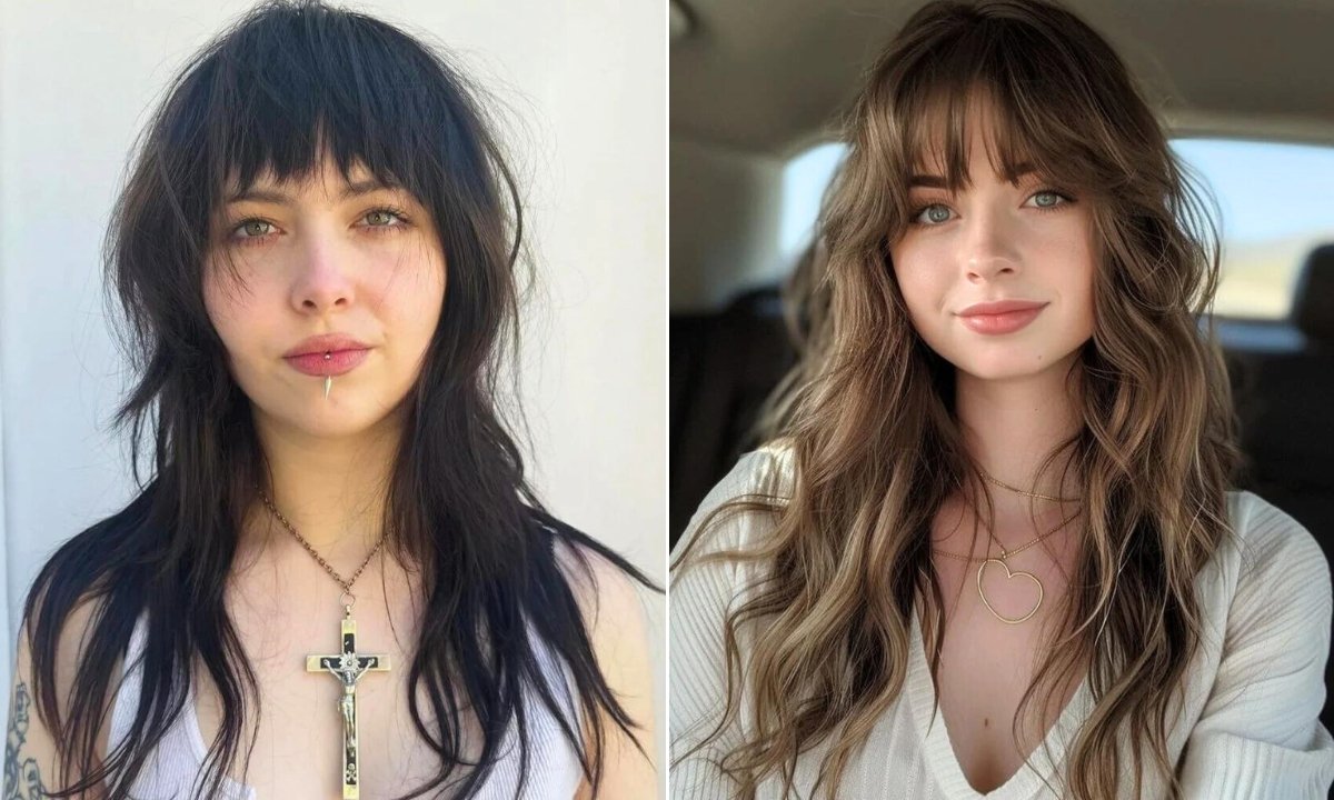36 Trendy Fox Haircuts for Women to Try in 2025 – Fashion Trend Hacks