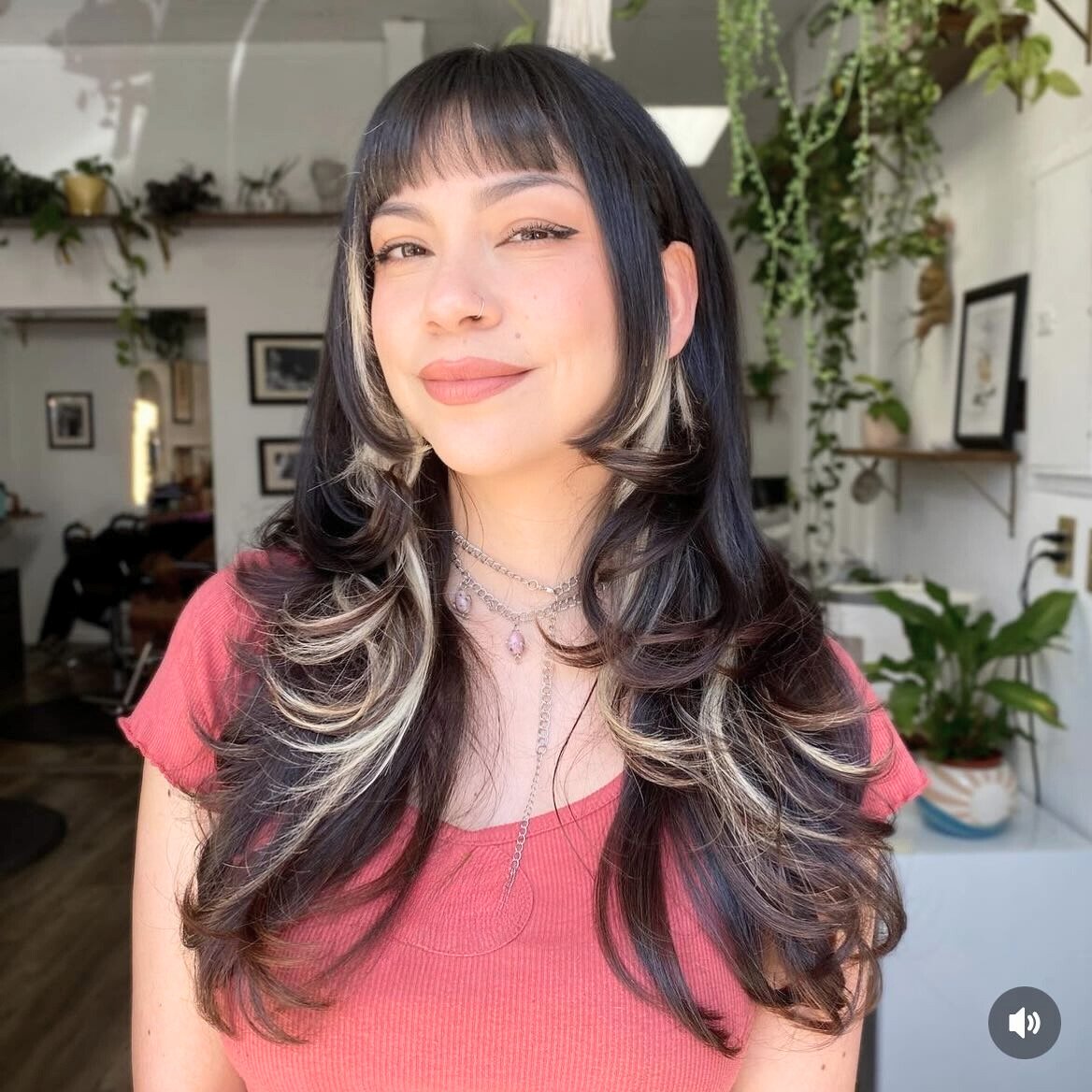 39 Long Textured Haircut Ideas 2024 – Fashion Trend Hacks