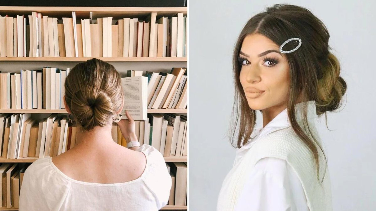 25 Teacher Hairstyles Ideas 2024 – Fashion Trend Hacks