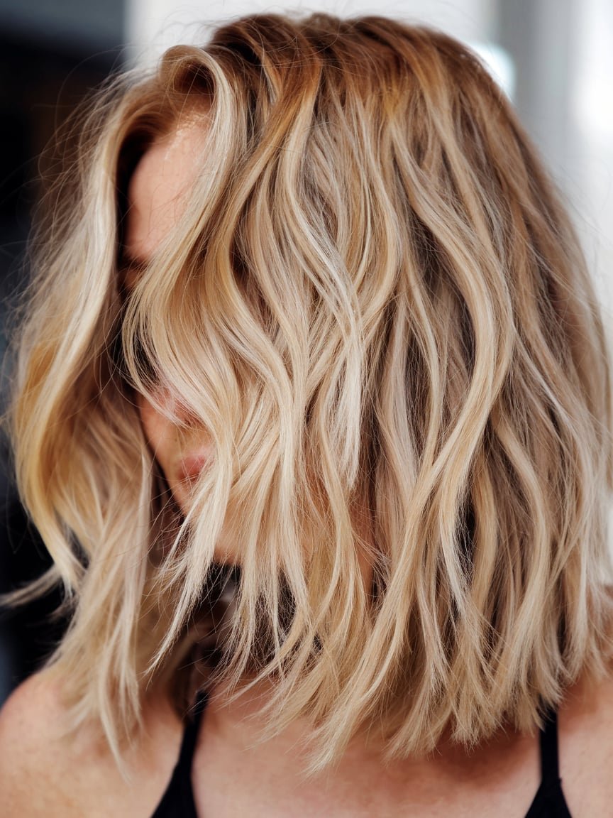 18 Teddy Bear Hair Color 2024 – Fashion Trend Hacks