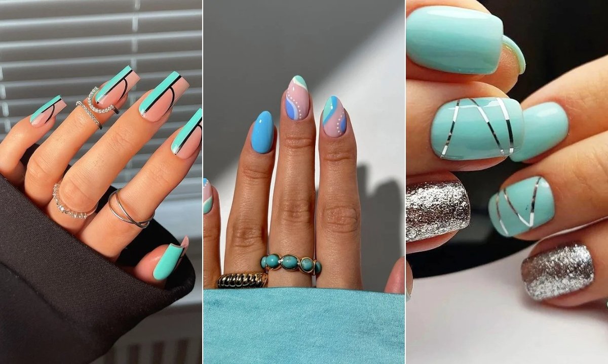 30 Chic French Nail Ideas for 2025 – Fashion Trend Hacks