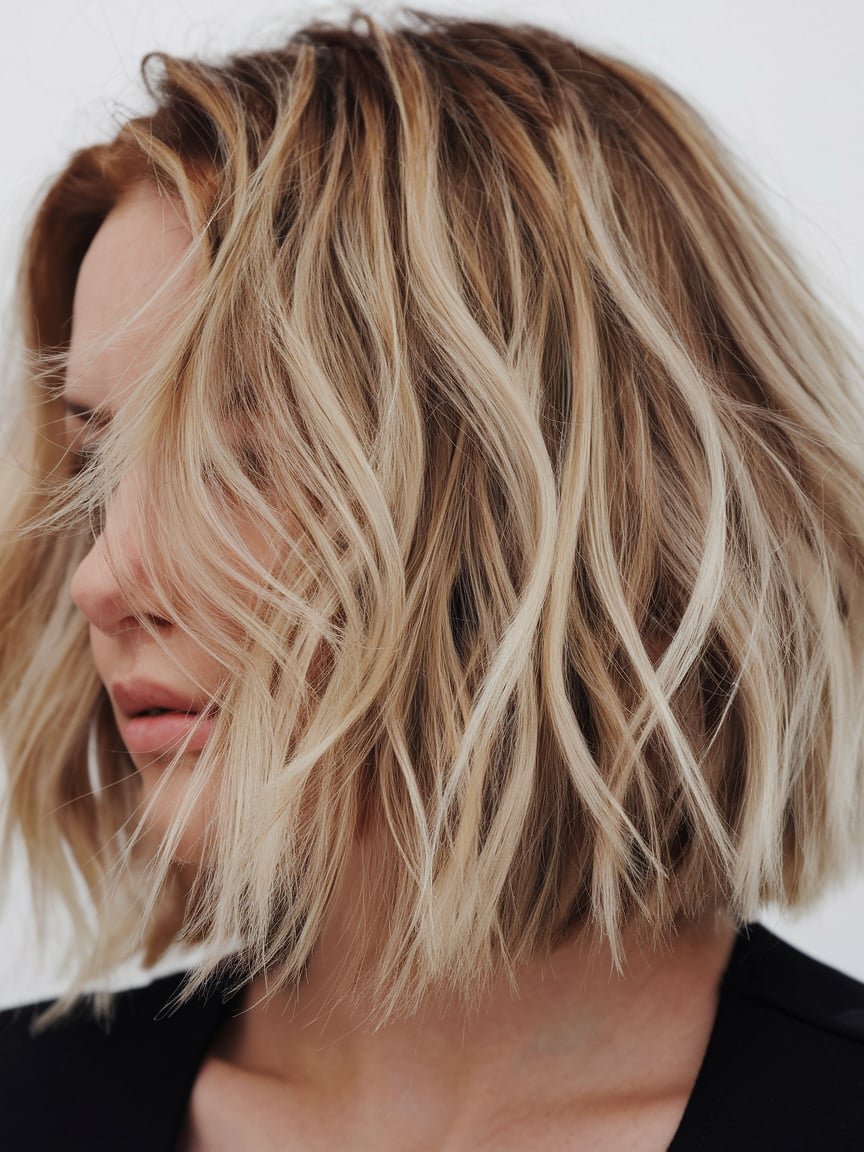 23 Flat Iron Hair Styles 2024 – Fashion Trend Hacks