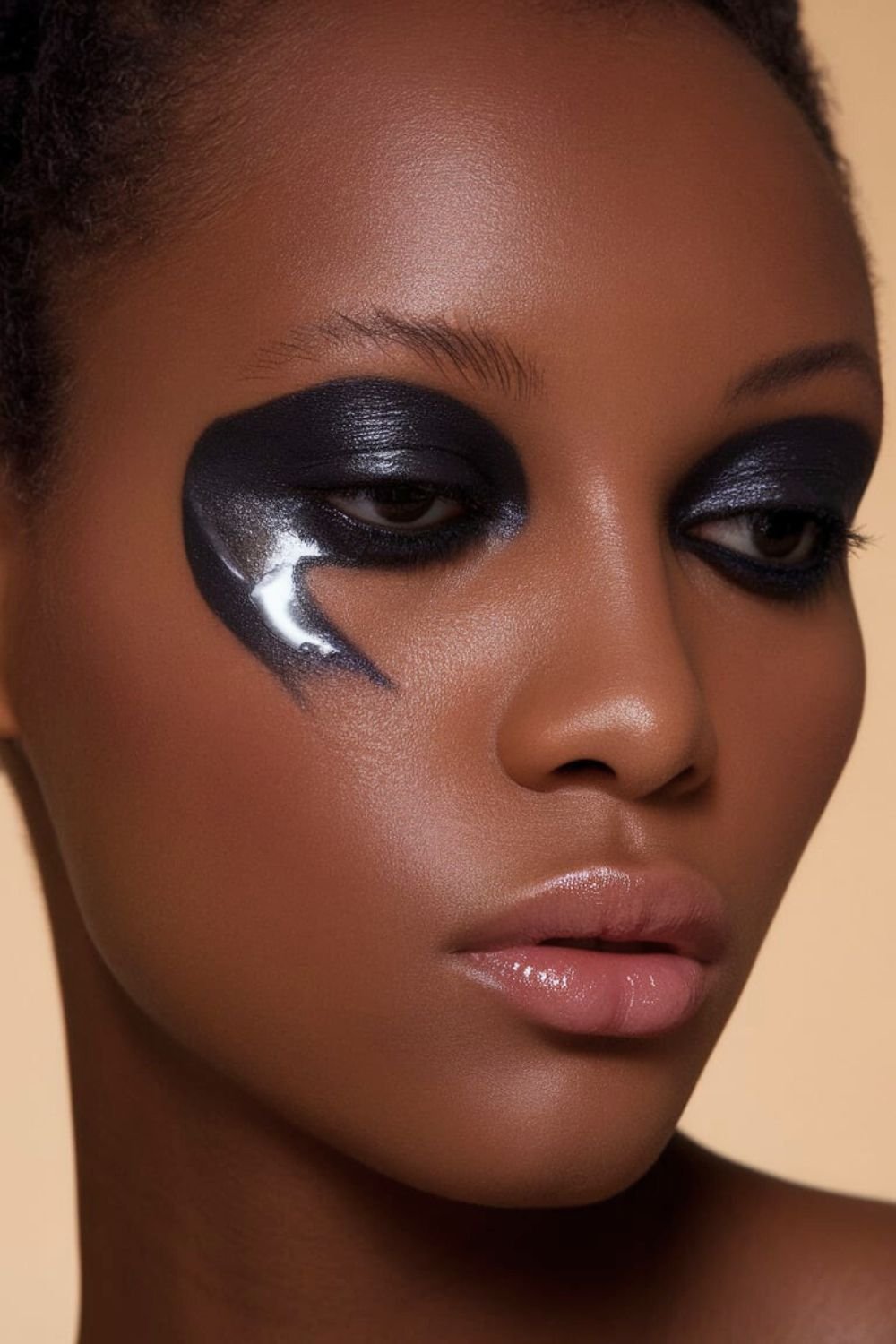 16 Black Eyeshadow Looks for 2024 – Fashion Trend Hacks