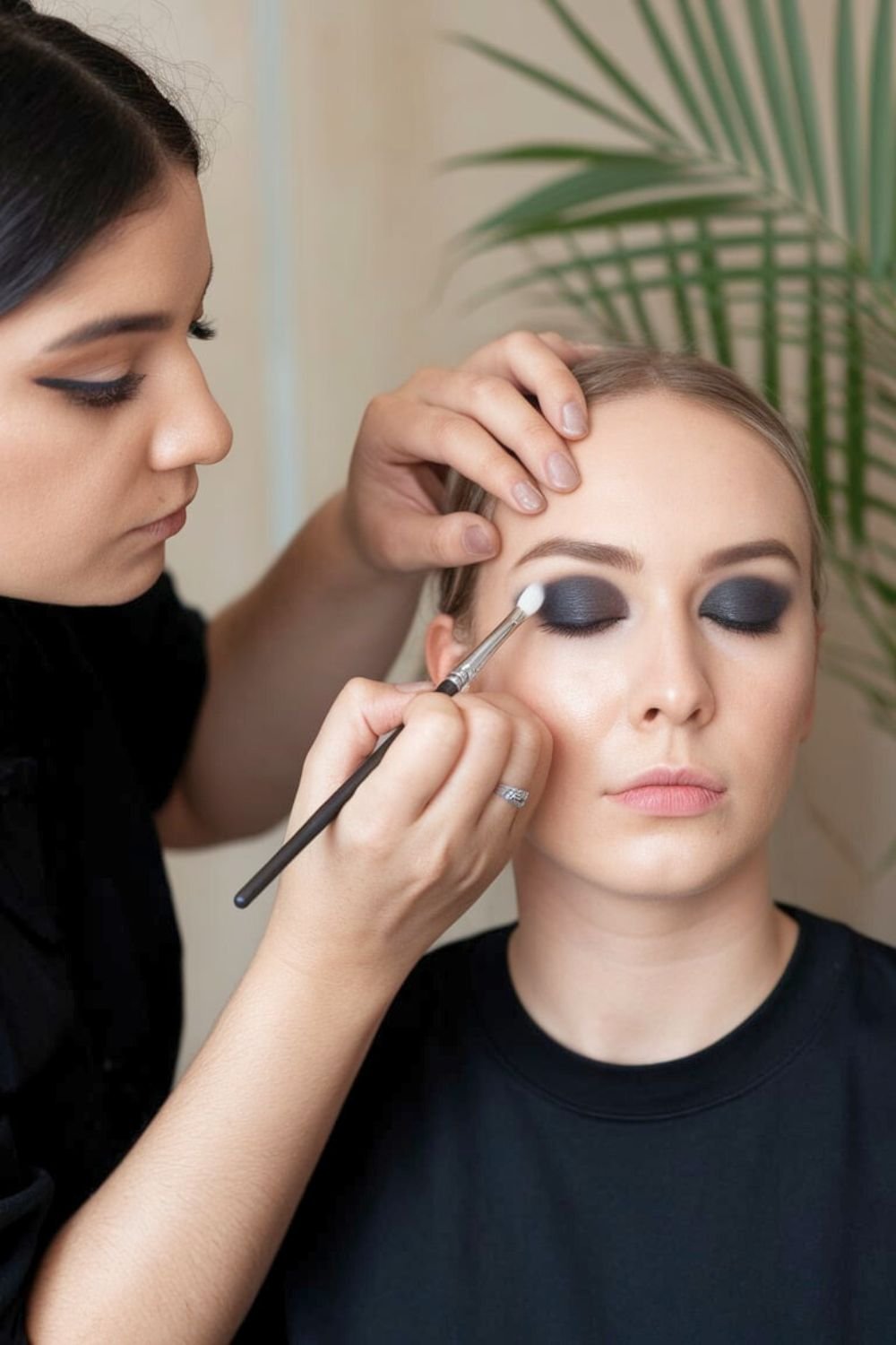 16 Black Eyeshadow Looks for 2024 – Fashion Trend Hacks