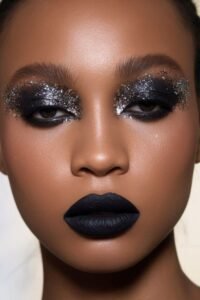 16 Black Eyeshadow Looks for 2024 – Fashion Trend Hacks