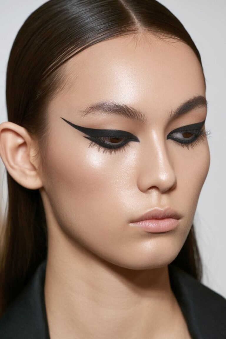 16 Black Eyeshadow Looks for 2024 – Fashion Trend Hacks
