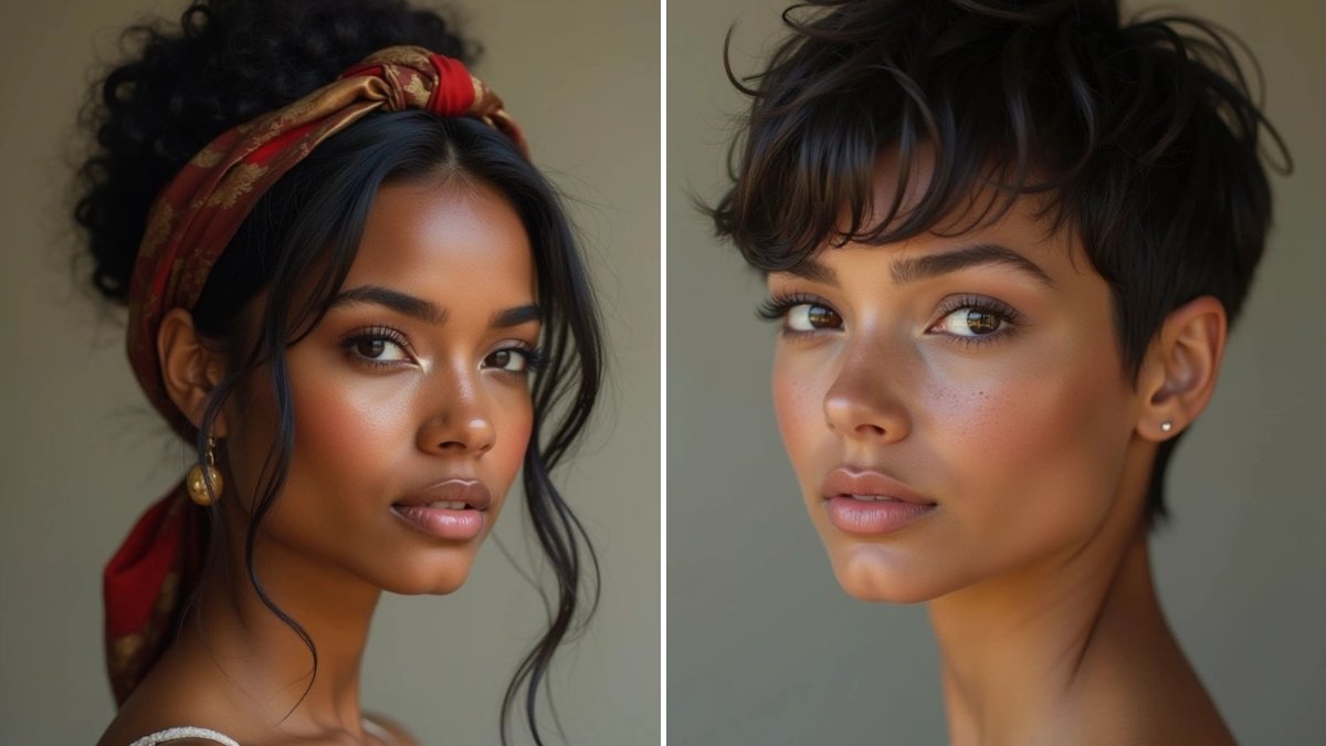 18 Best 2000s Hairstyles Black Women – Fashion Trend Hacks