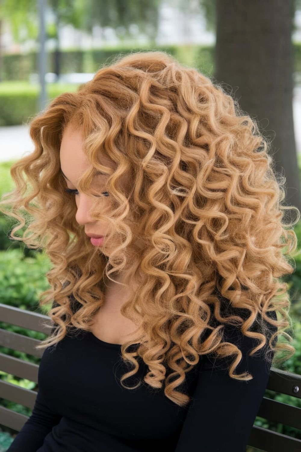 24 3c Hair Styles Ideas for 2024 – Fashion Trend Hacks