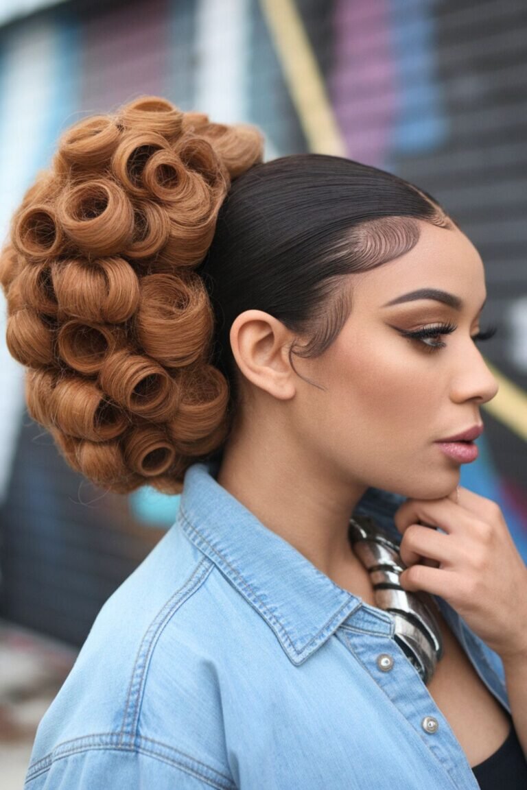 24 3c Hair Styles Ideas for 2024 – Fashion Trend Hacks